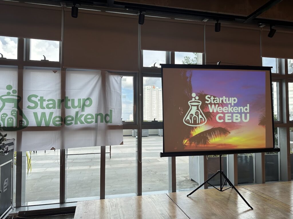 STARTUP-WEEKEND%E3%81%A7%E3%80%81%E3%82%A2%E3%83%89%E3%82%A6%E3%82%A7 ...
